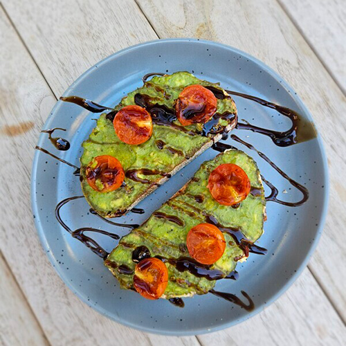 Chai & Crumbs | A Cute Cafe in the Heart of Birmingham